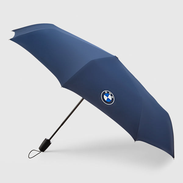 BMW POCKET UMBRELLA LOGO – BMW Accessories