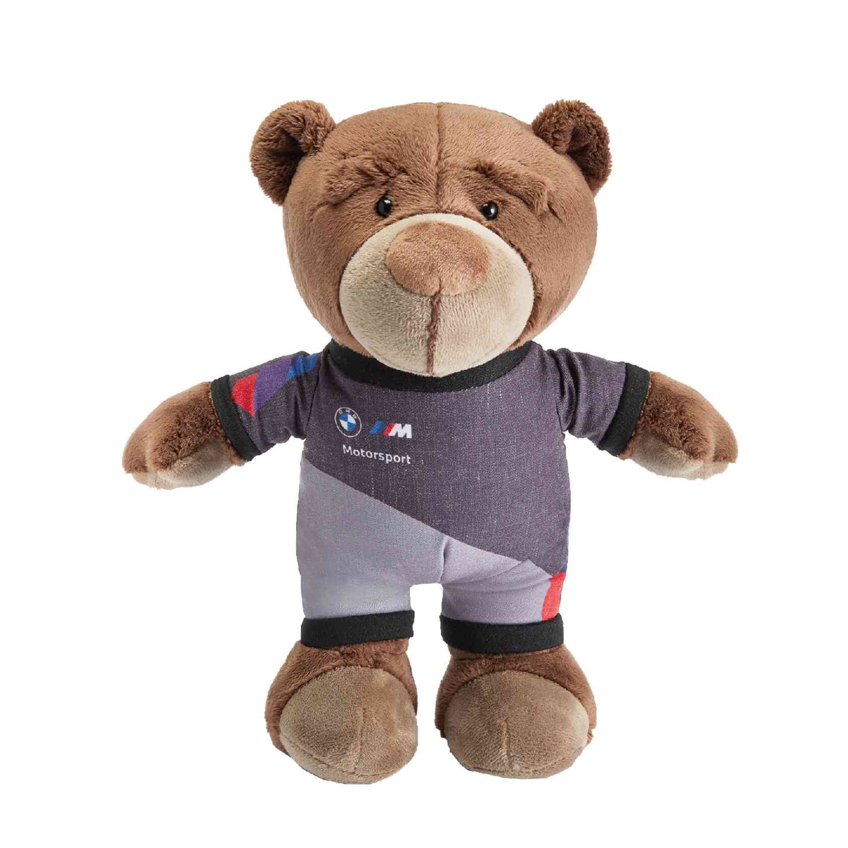 BMW M Motorsport Bava Bear – BMW Accessories